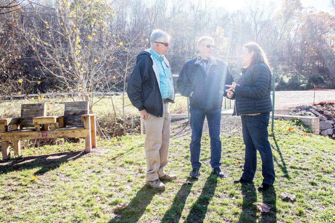 Ohio awards grant for Devola Multi-Use Trail | News, Sports, Jobs ...